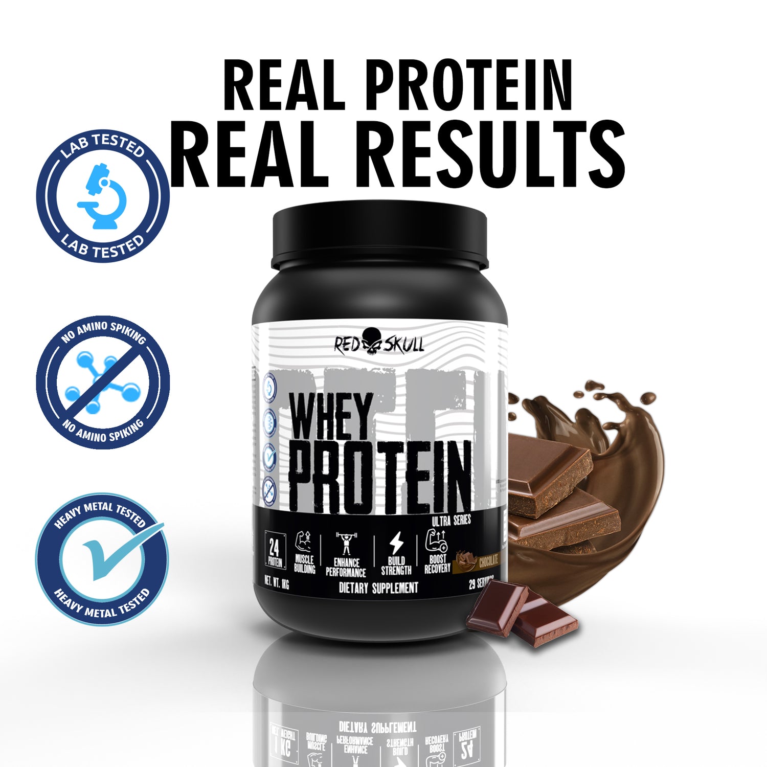 Collections – REDSKULL NUTRITION